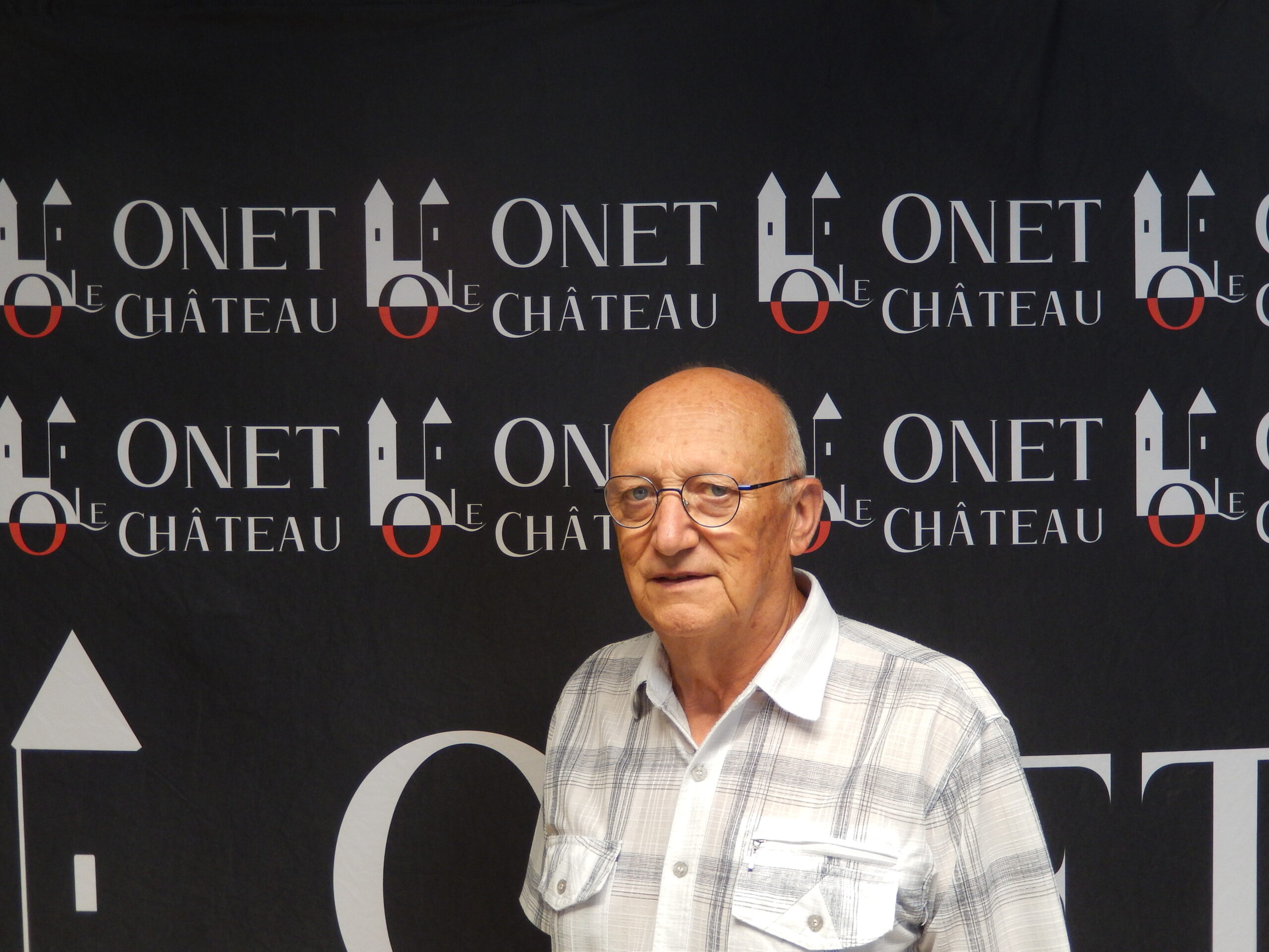 COSTE Jean-Louis - Onet-le-chateau
