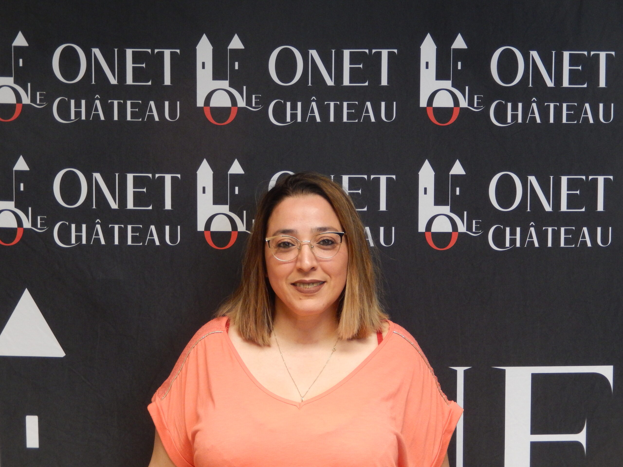 EL HAOUARI Rachida - Onet-le-chateau