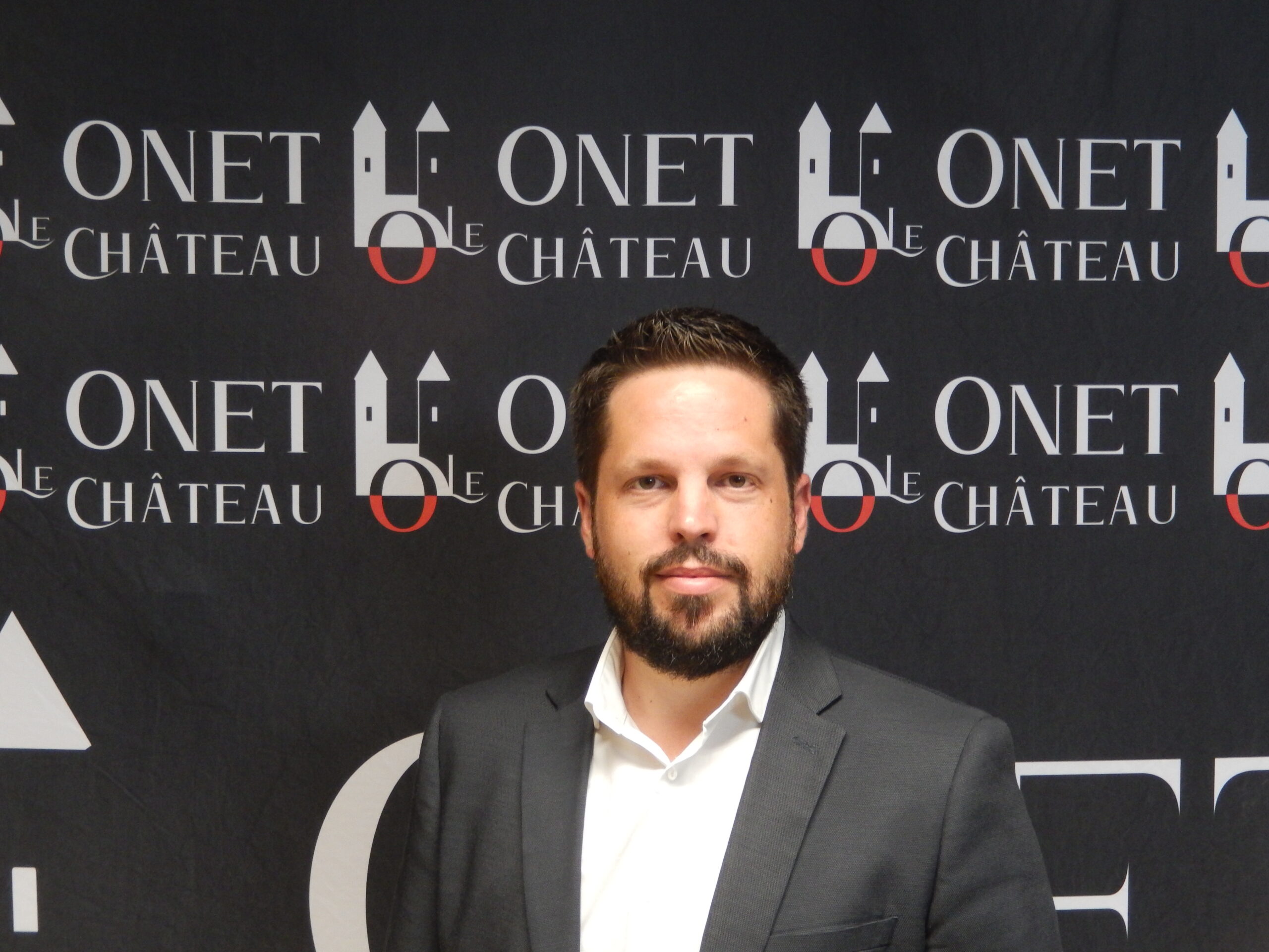 GINESTET Mathieu - Onet-le-chateau