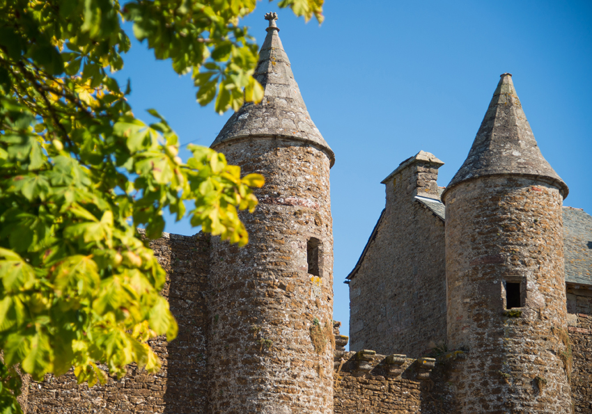 Chapelle d’Onet Village - Onet-le-chateau