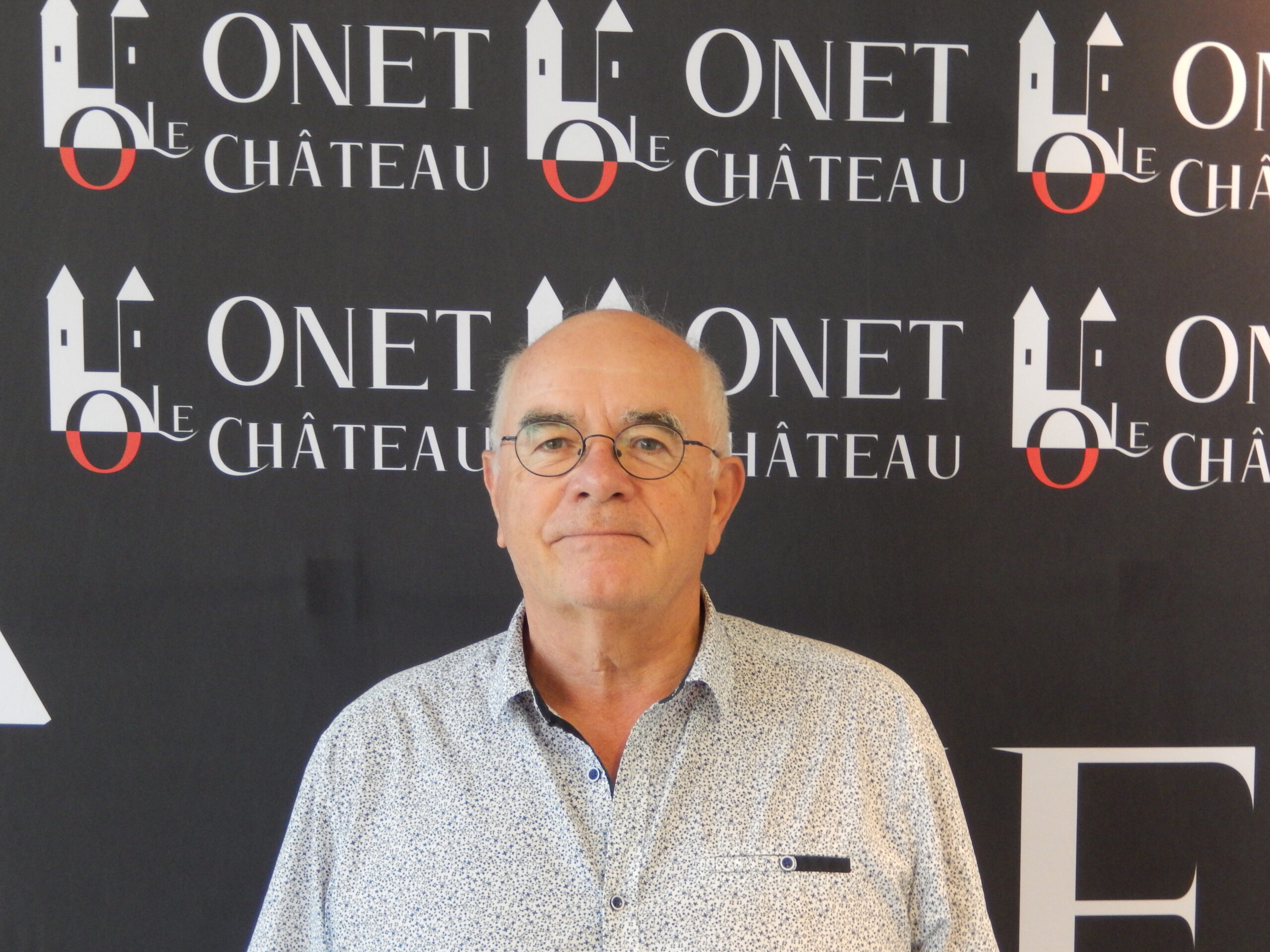 PAULAT Jean-Luc - Onet-le-chateau
