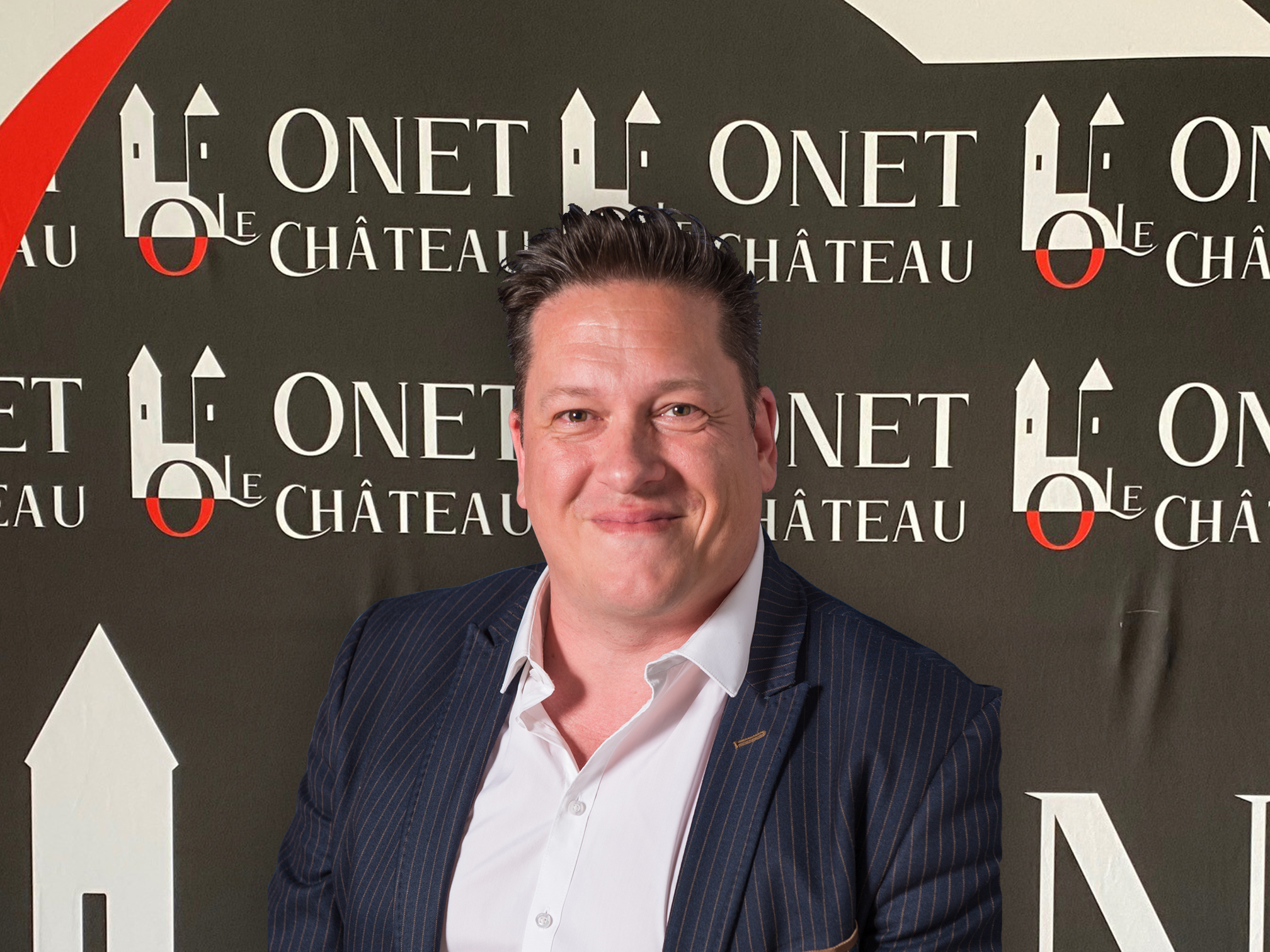 TOURNERET Franck - Onet-le-chateau