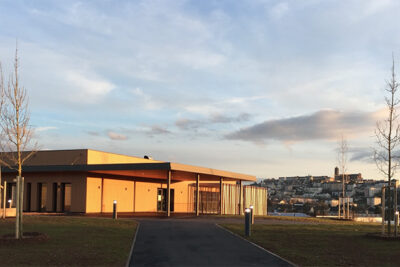 Collèges - Onet-le-chateau