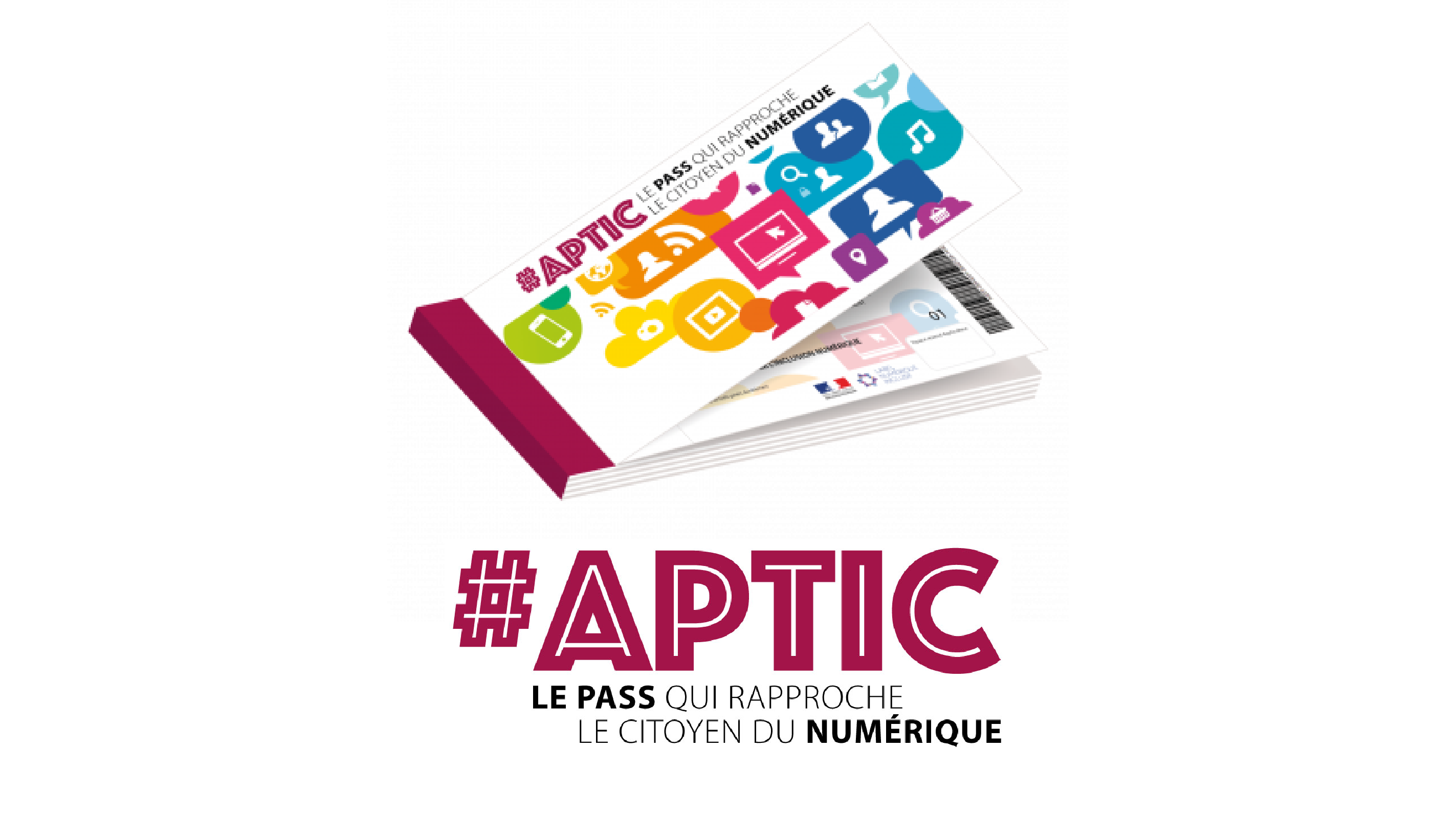 Détenteurs du chèque #APTIC : Bénéficiez d’une formation numérique sur ... Détenteurs du chèque #APTIC : Bénéficiez d’une formation numérique sur ...
