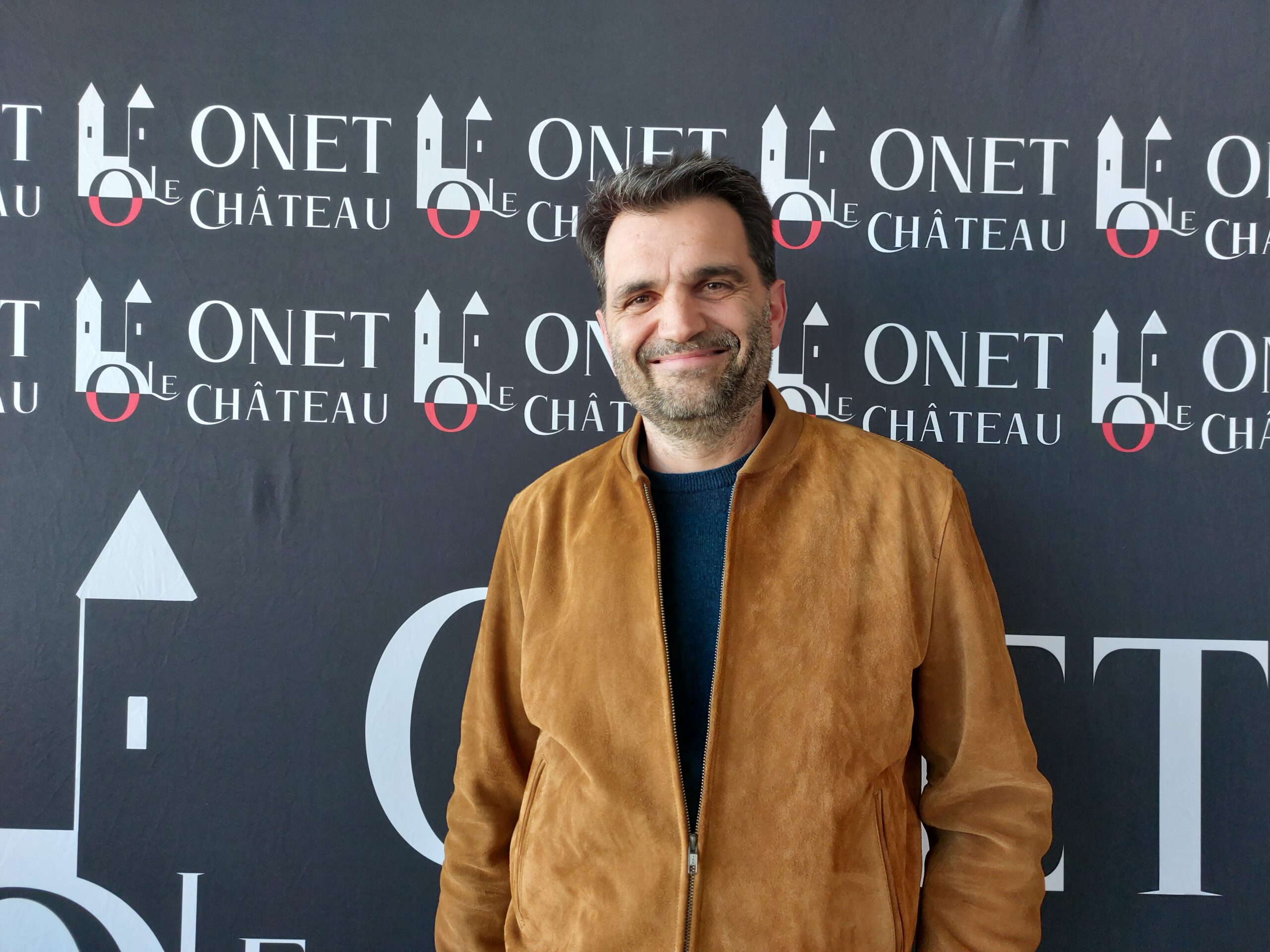 GOURDON Benjamin - Onet-le-chateau