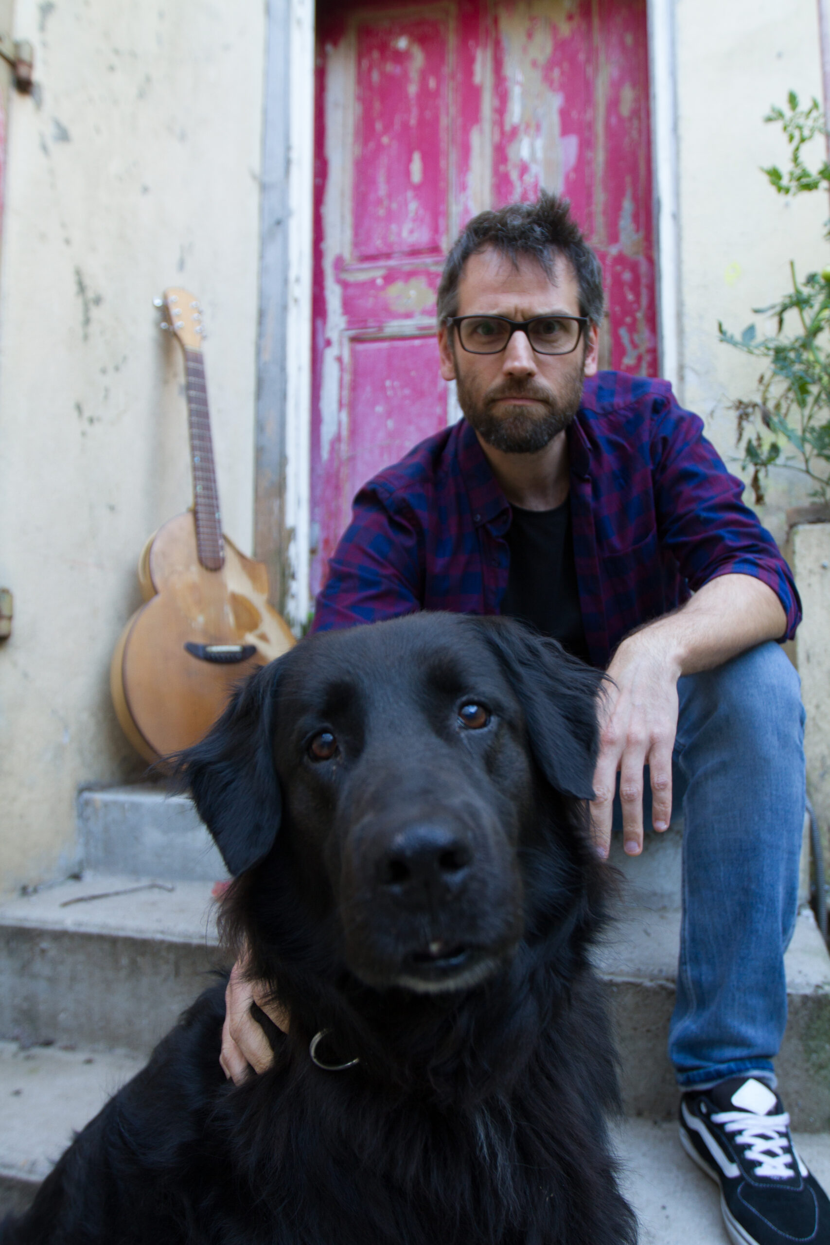 Les rendez-vous Rock : Concert de Forest Pooky - Onet-le-chateau