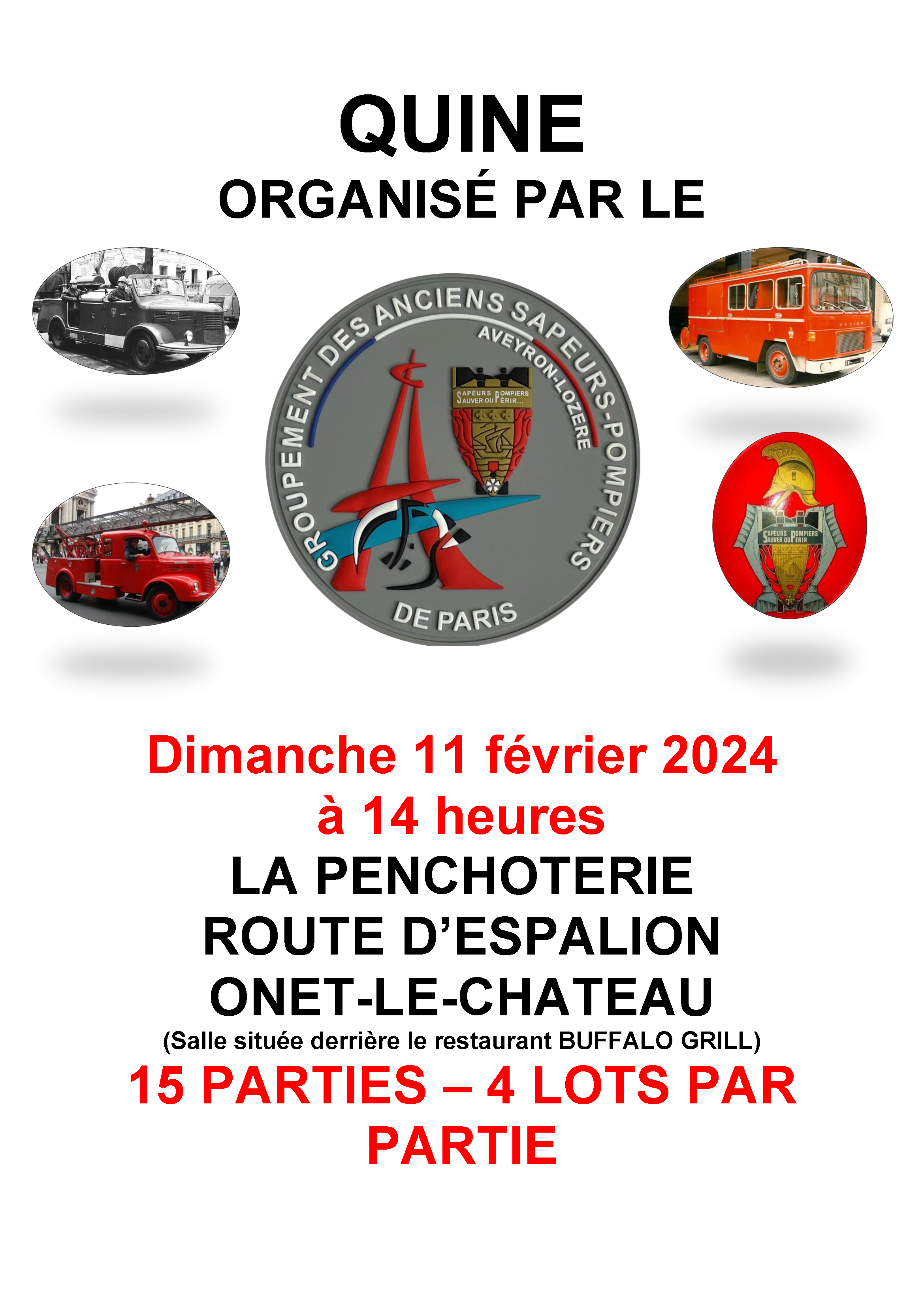 Gestion de la relation citoyen d'Onet le Château - Actualités publiques