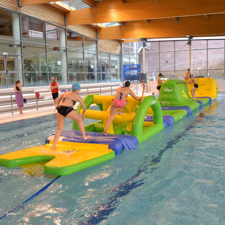 Loisirs en famille : Sortie piscine avec le Patio Centre Social - Onet ...